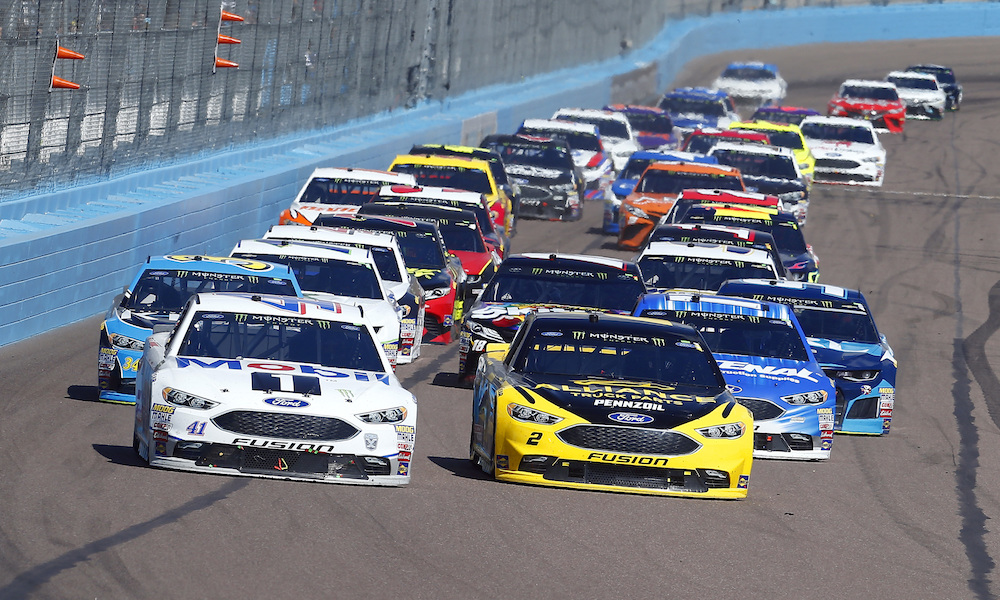 France family considering NASCAR sale – reports | RACER