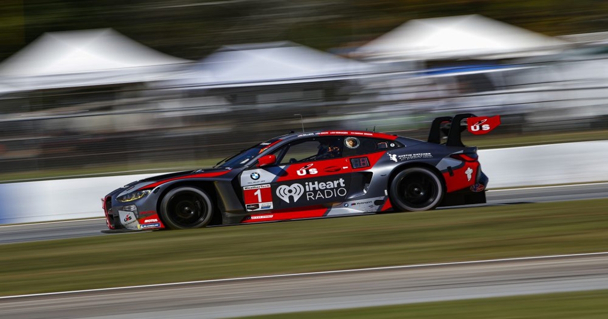 Paul Miller Racing confirms IMSA GTD PRO drivers | RACER