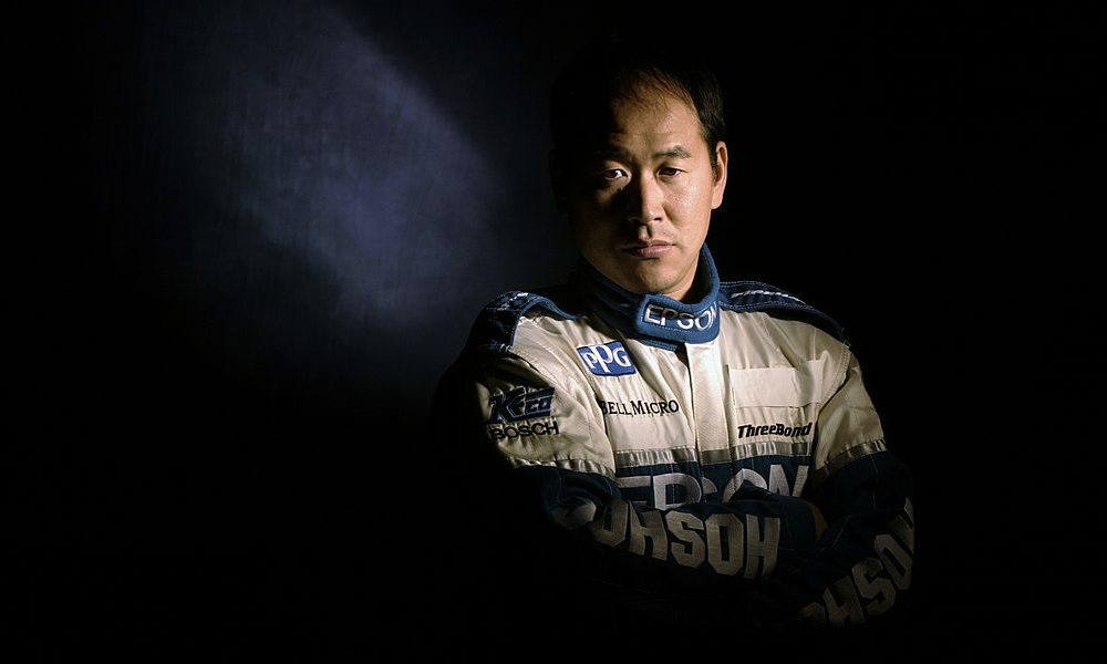 NASCAR team owner and former IndyCar racer Hattori dies aged 61 | RACER