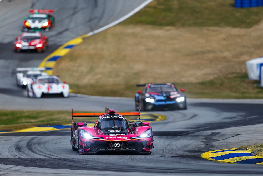 INTERVIEW: IMSA president John Doonan | RACER