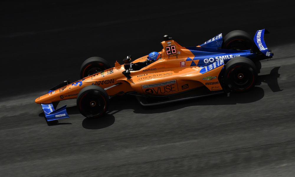 The Week In IndyCar, Oct. 29, with Robin Miller | RACER