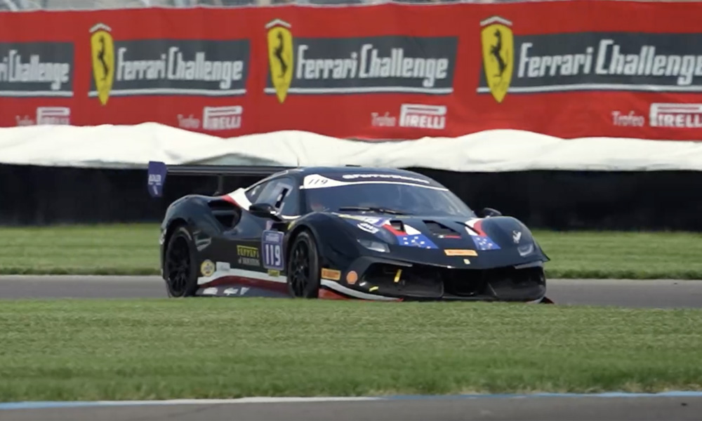 VIDEO: Know the track with Christopher Aitken | RACER