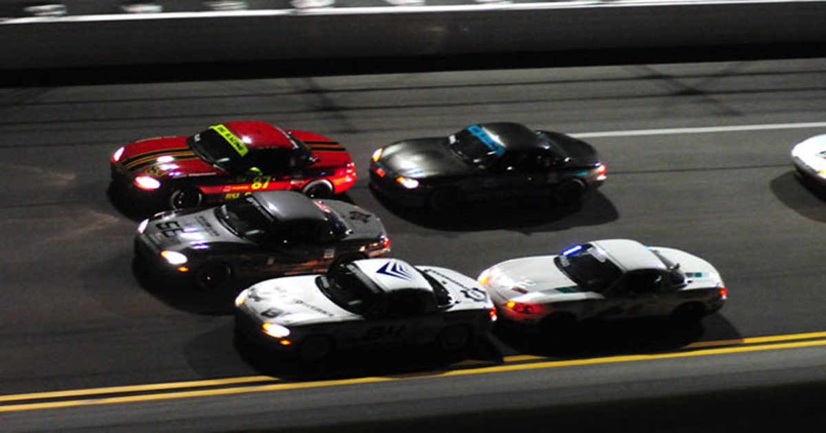 SCCA: Stream the Runoffs live-75261 | RACER