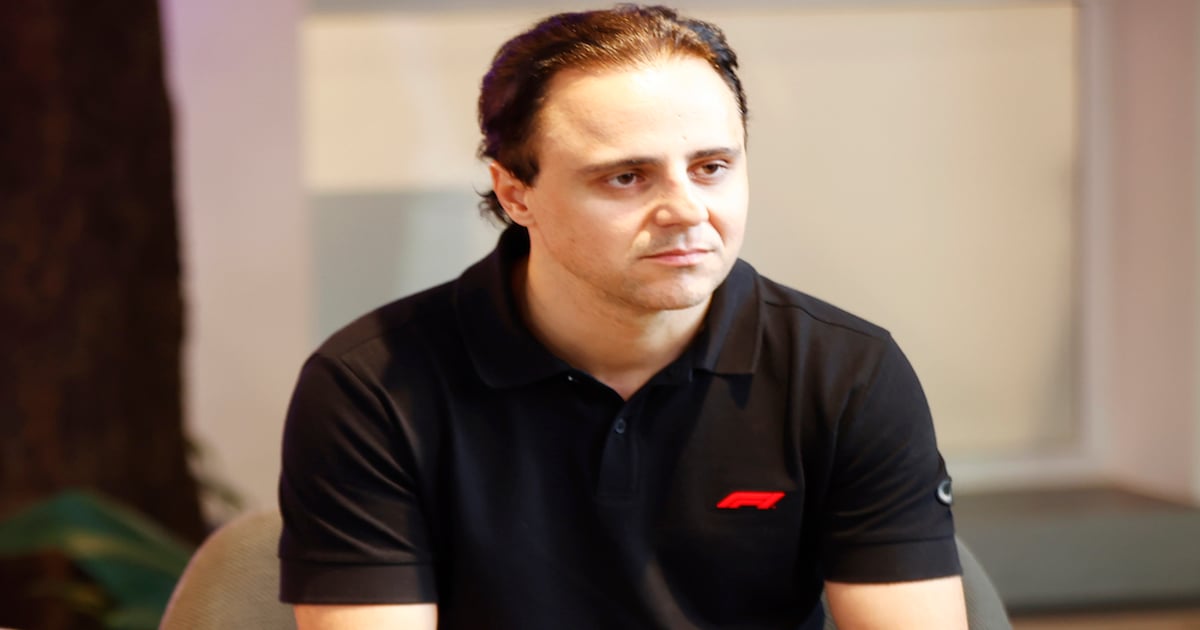 Massa explains reasons for potential 2008 Singapore GP legal challenge ...