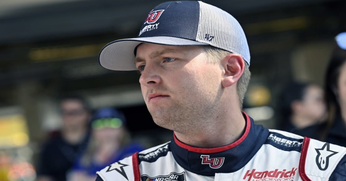 Byron ‘back to square one’ after points return | RACER