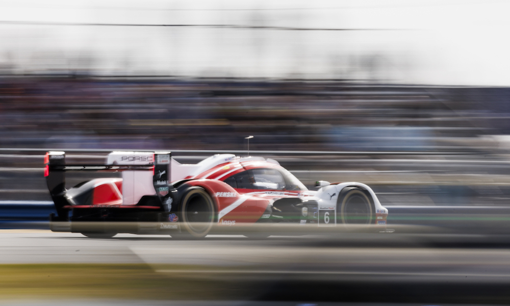 The story behind Porsche Penske's driver reshuffle | RACER