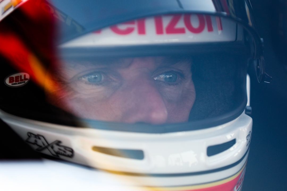 NASCAR partners with Anduril for San Diego weekend | RACER