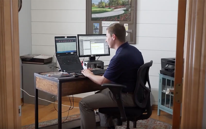 10 working from home tips to increase productivity