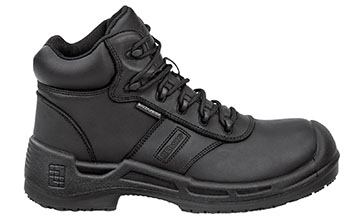 9 best boots for truck drivers to stay safe and comfortable
