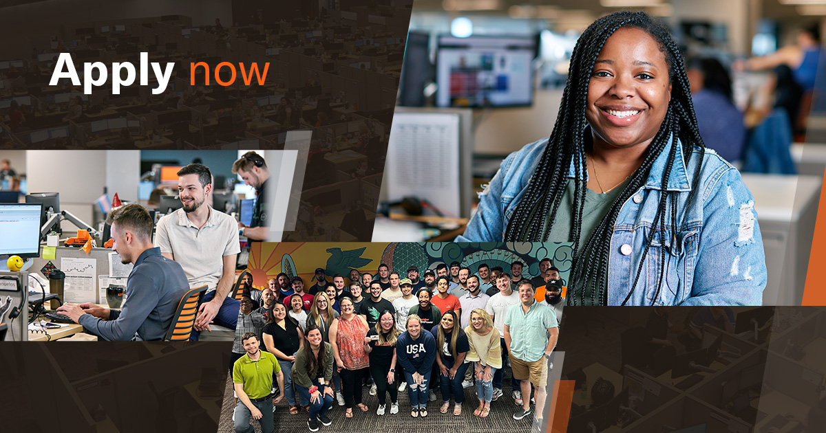 Senior Operations Specialist Schneider