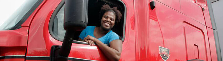 Georgia Driving Academy - CDL Truck Driving School