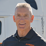 Dedicated truck driving jobs | Schneider