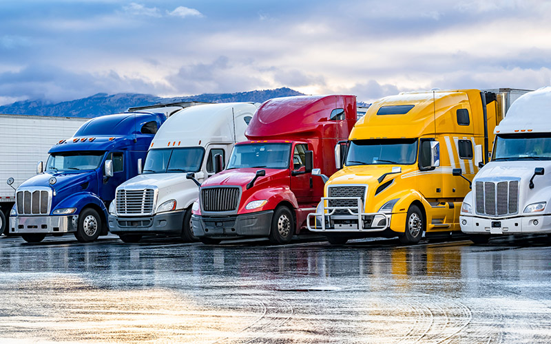 What can you do with a CDL? 12 jobs ideas for CDL holders