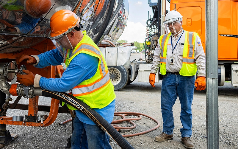 What is a truck driver trainer? Job details and more