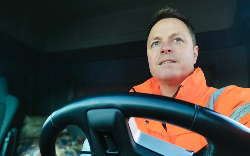 How long is a CDL good for? What truck drivers need to know