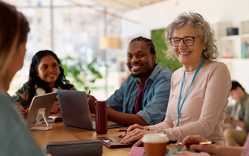 How to adapt to change in the workplace in 7 practical ways