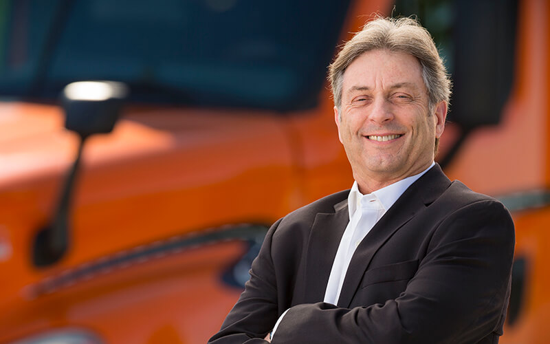 Max Pietsch: Sharing lessons from 40 years at Schneider