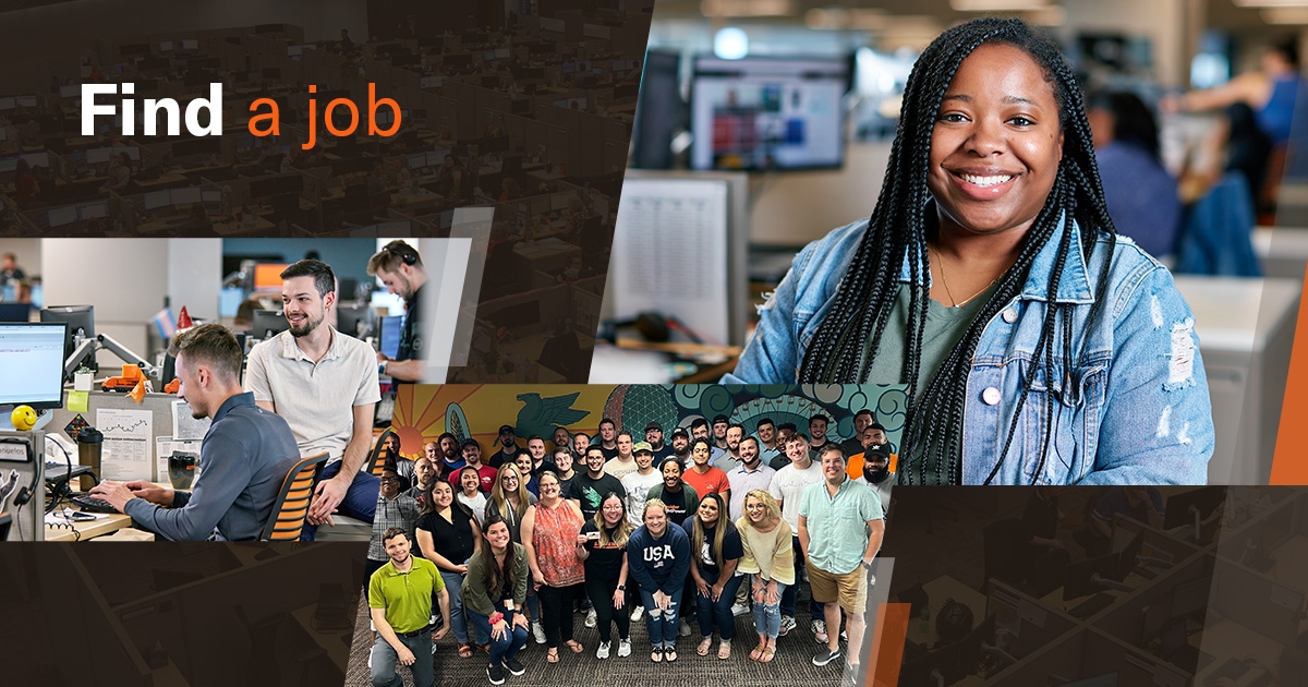 Find office jobs | Schneider