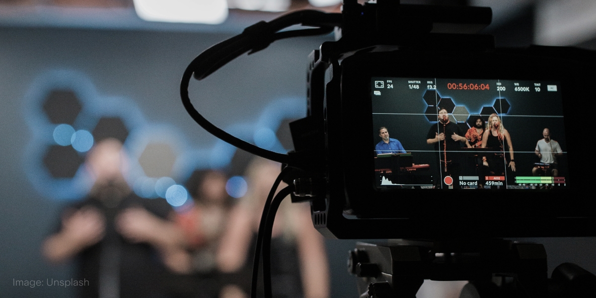 Under the Spotlight AUS: Audinate Group Limited (AD8) | Stake