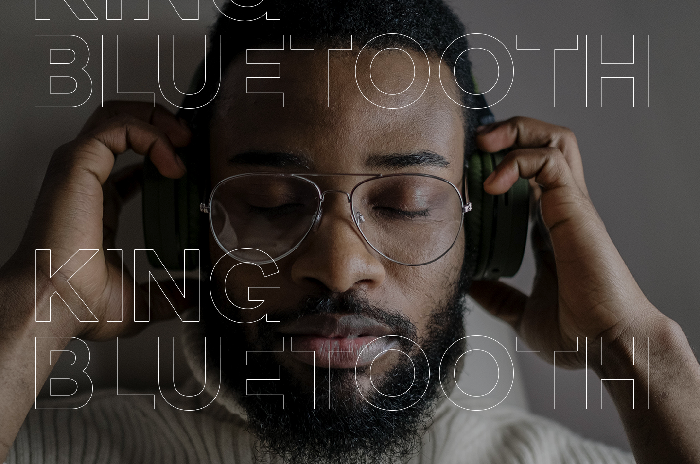 The Wrap: King Bluetooth | Stake