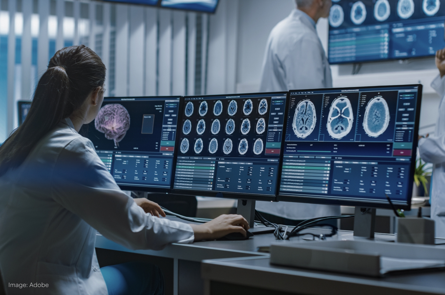 Under the Spotlight AUS: Pro Medicus (PME) | Stake