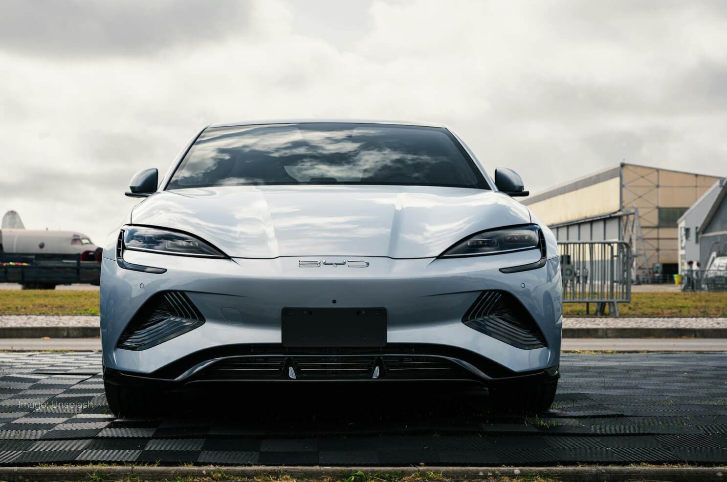 How to buy BYD shares in Australia [2025] | Stake