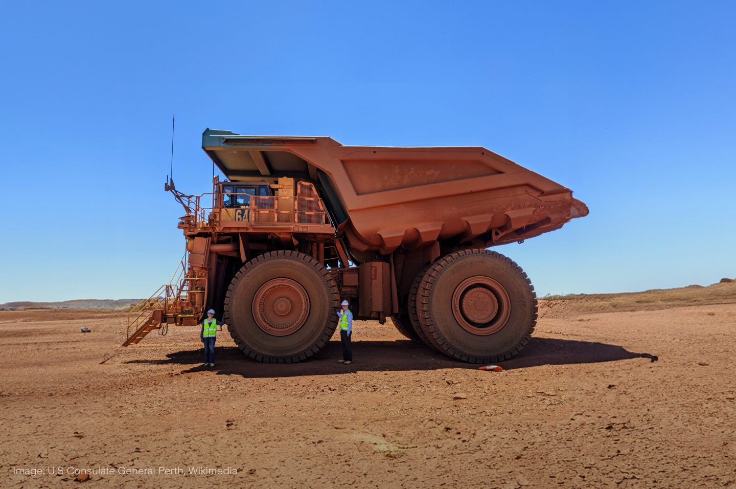 Under the Spotlight AUS: Rio Tinto (RIO) | Stake