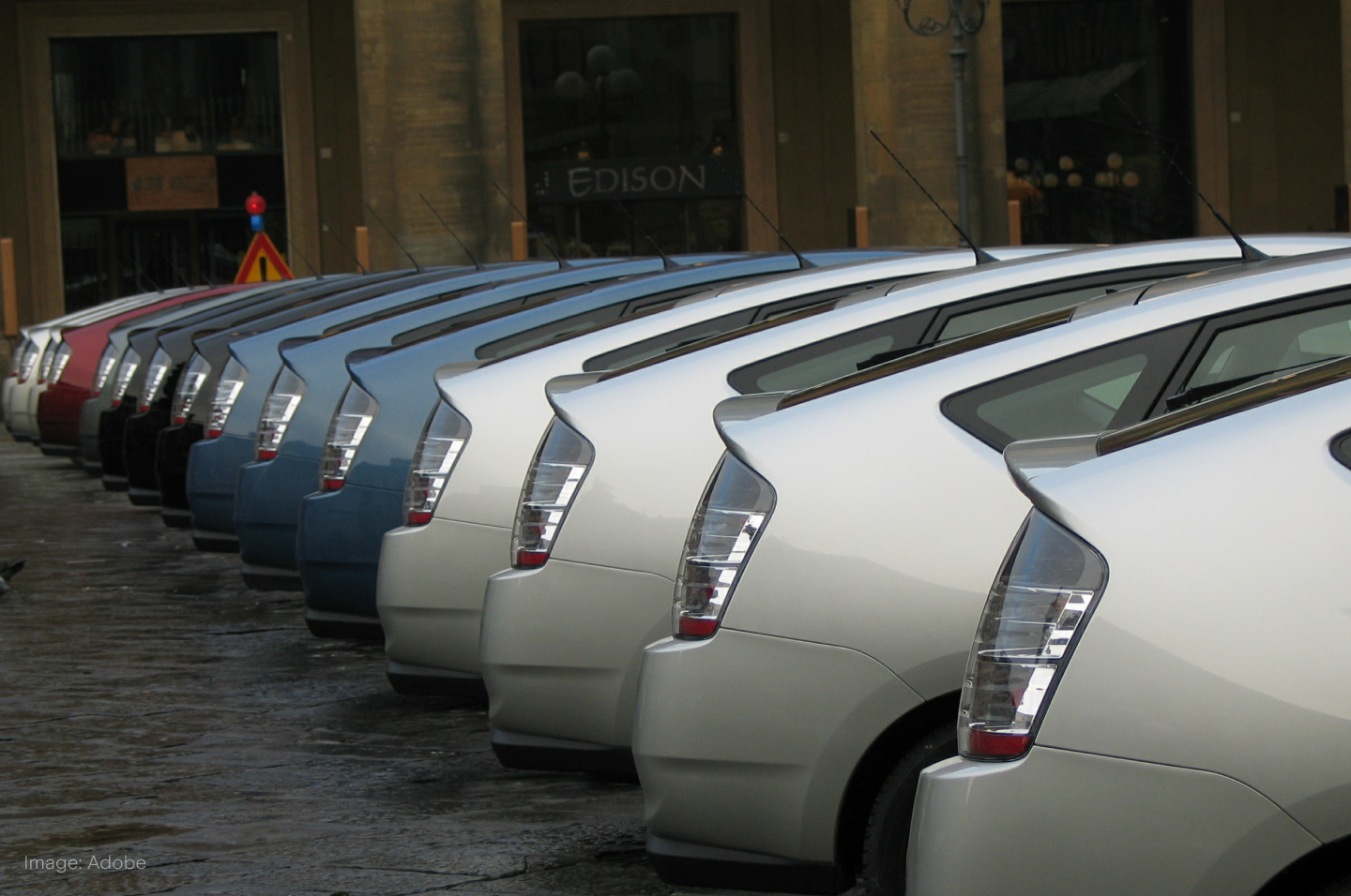 Under the Spotlight Wall St: Toyota Motor Corporation (TM) | Stake