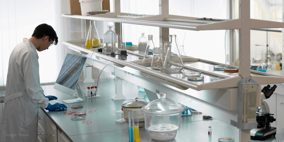 Under the Spotlight AUS: ALS Limited (ALQ) | Stake