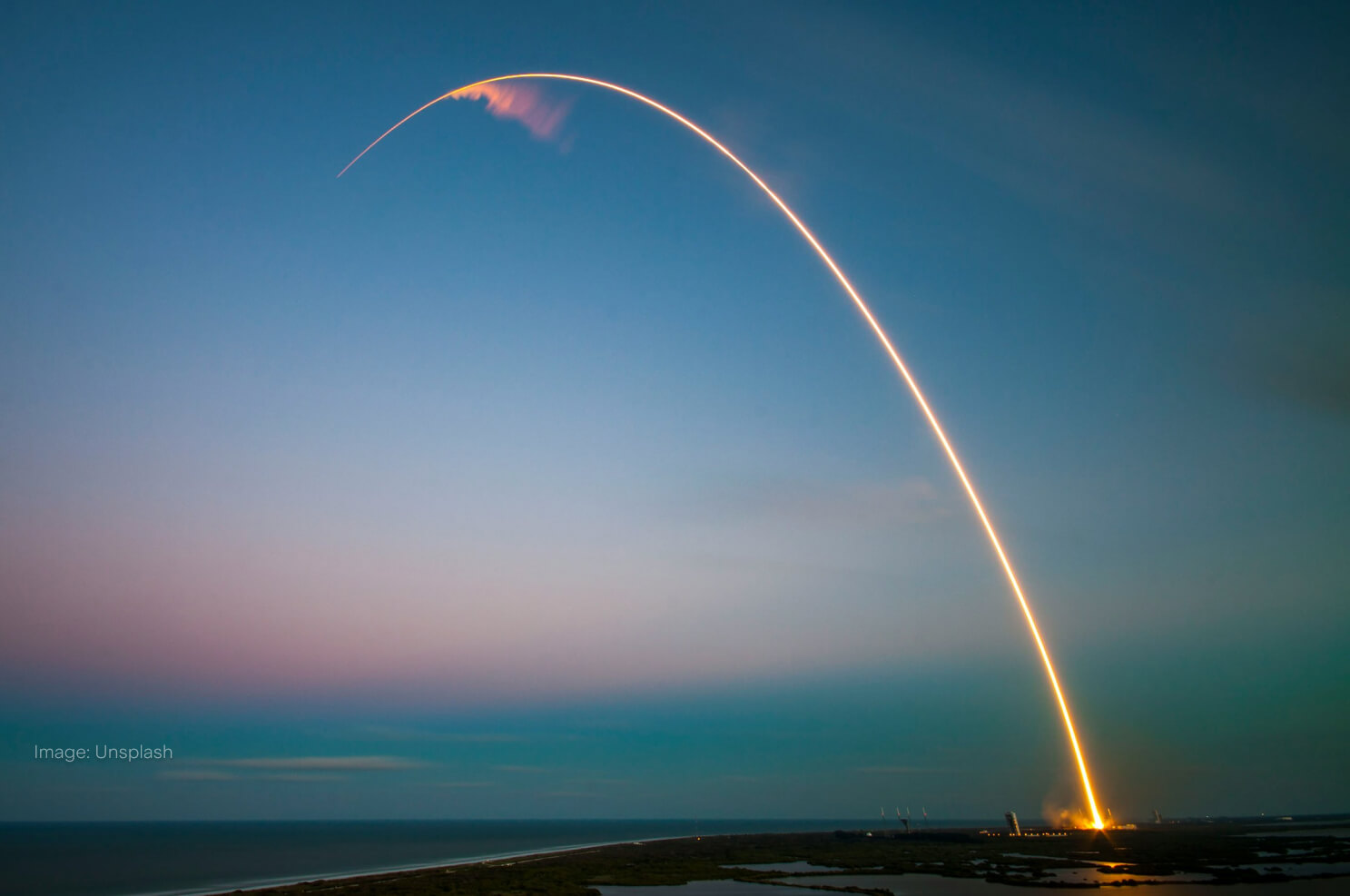 Are these the best space stocks to watch in 2025? | Stake