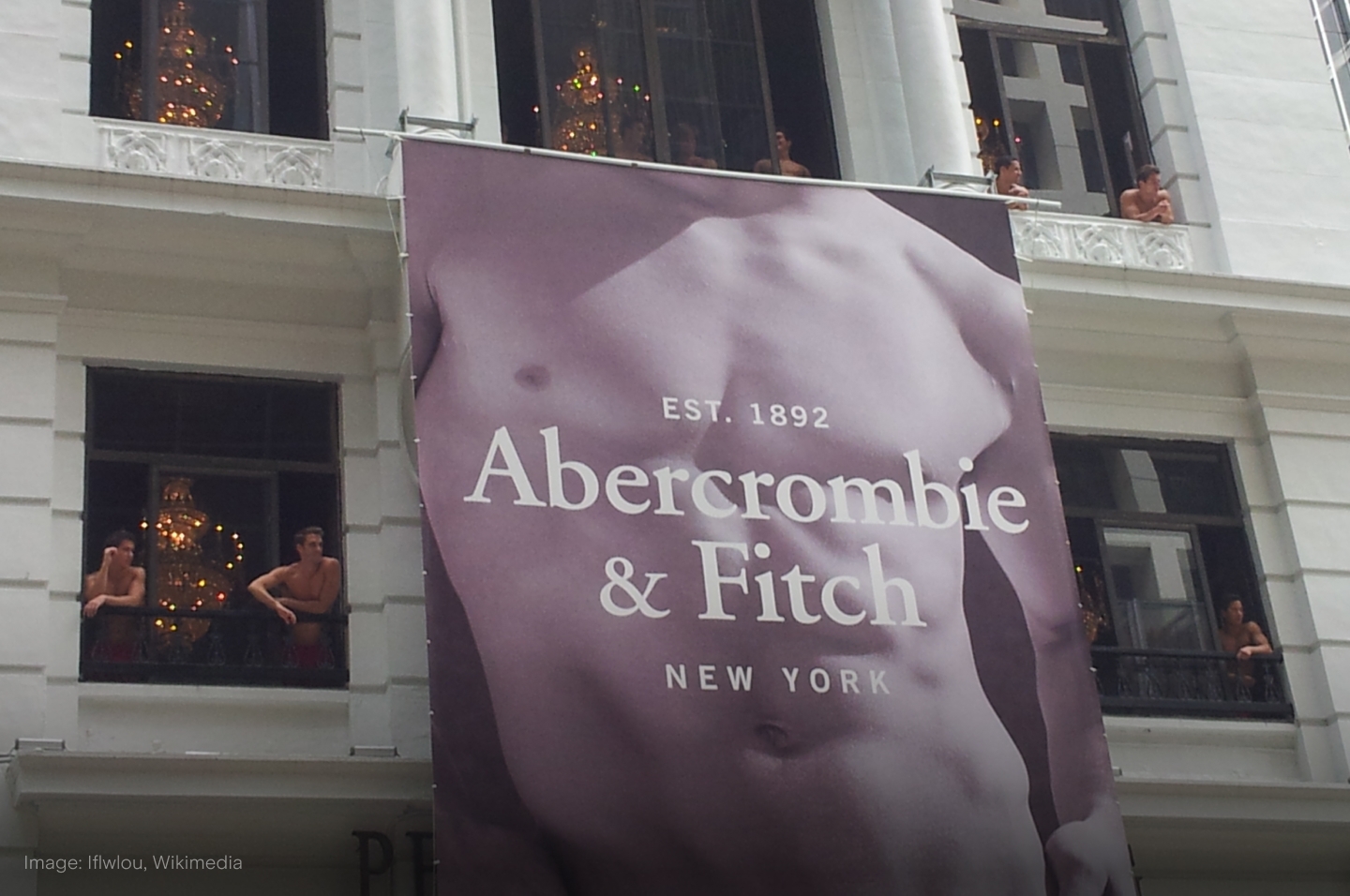 Under the Spotlight Wall St: Abercrombie & Fitch Co. (ANF) | Stake