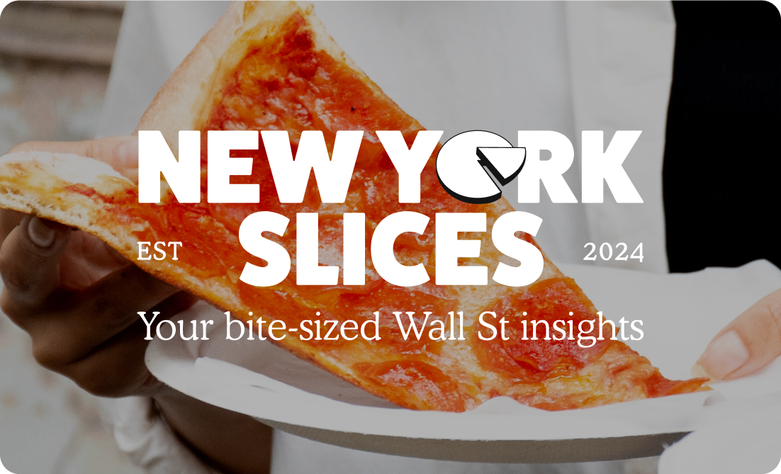 New York Slices | Stake