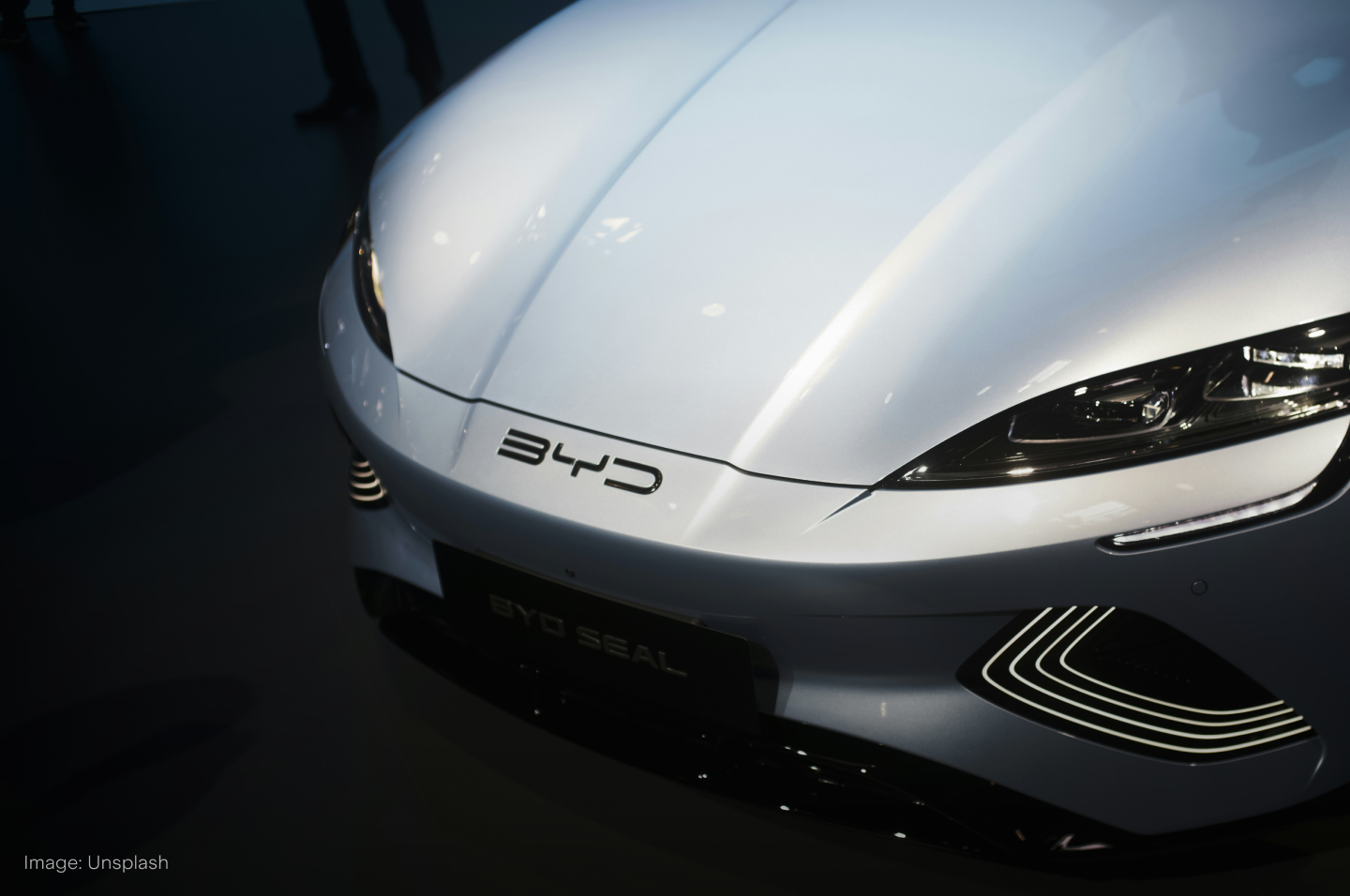Under the Spotlight Wall St: BYD (BYDDY) | Stake