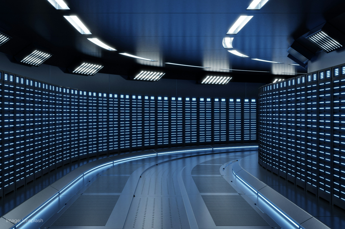 Under the Spotlight Wall St: Equinix (EQIX) | Stake