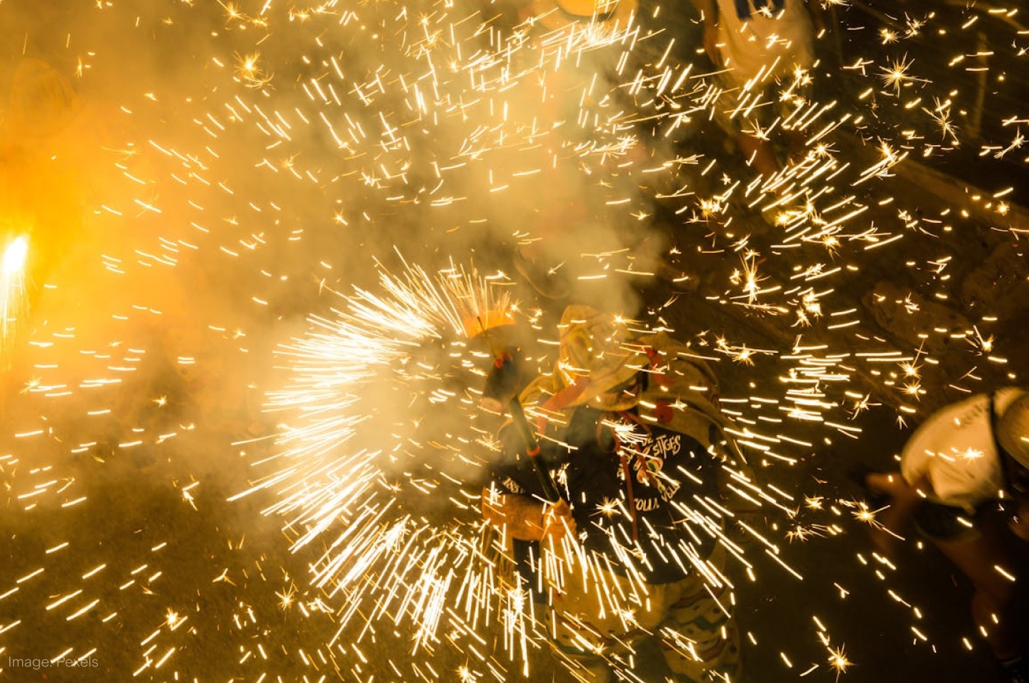 Metal matters | Stake