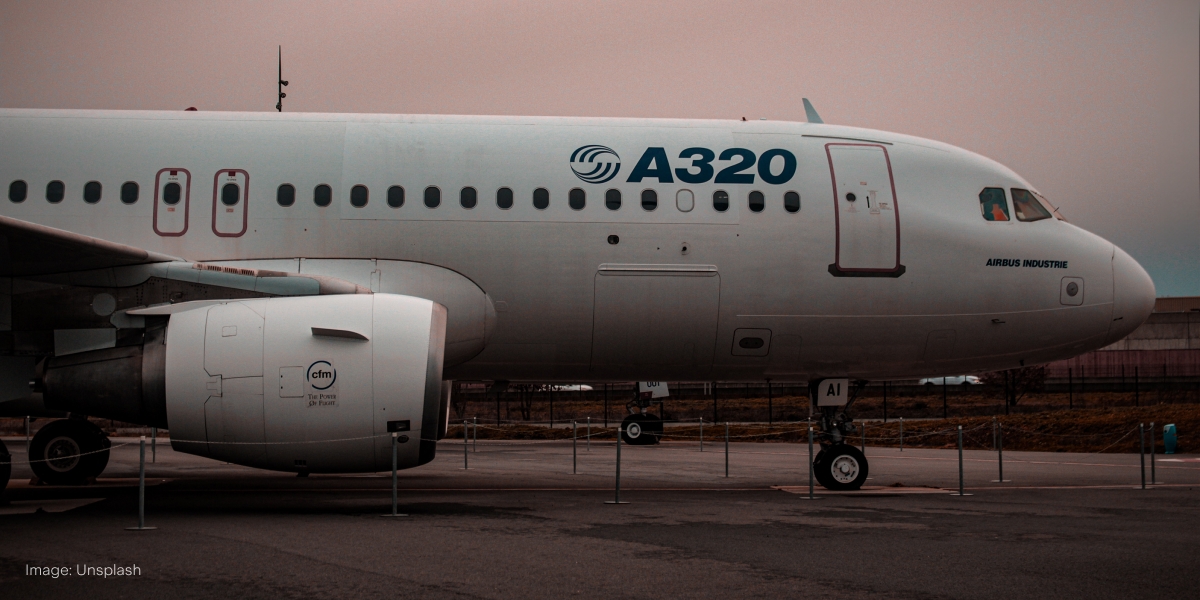 Under the Spotlight Wall St: Airbus SE (EADSY) | Stake