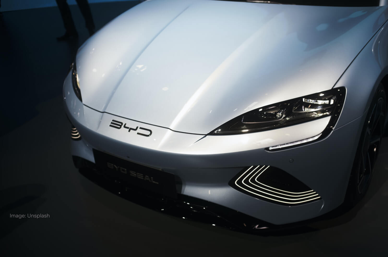 How to buy BYD shares in Australia [2024] | Stake