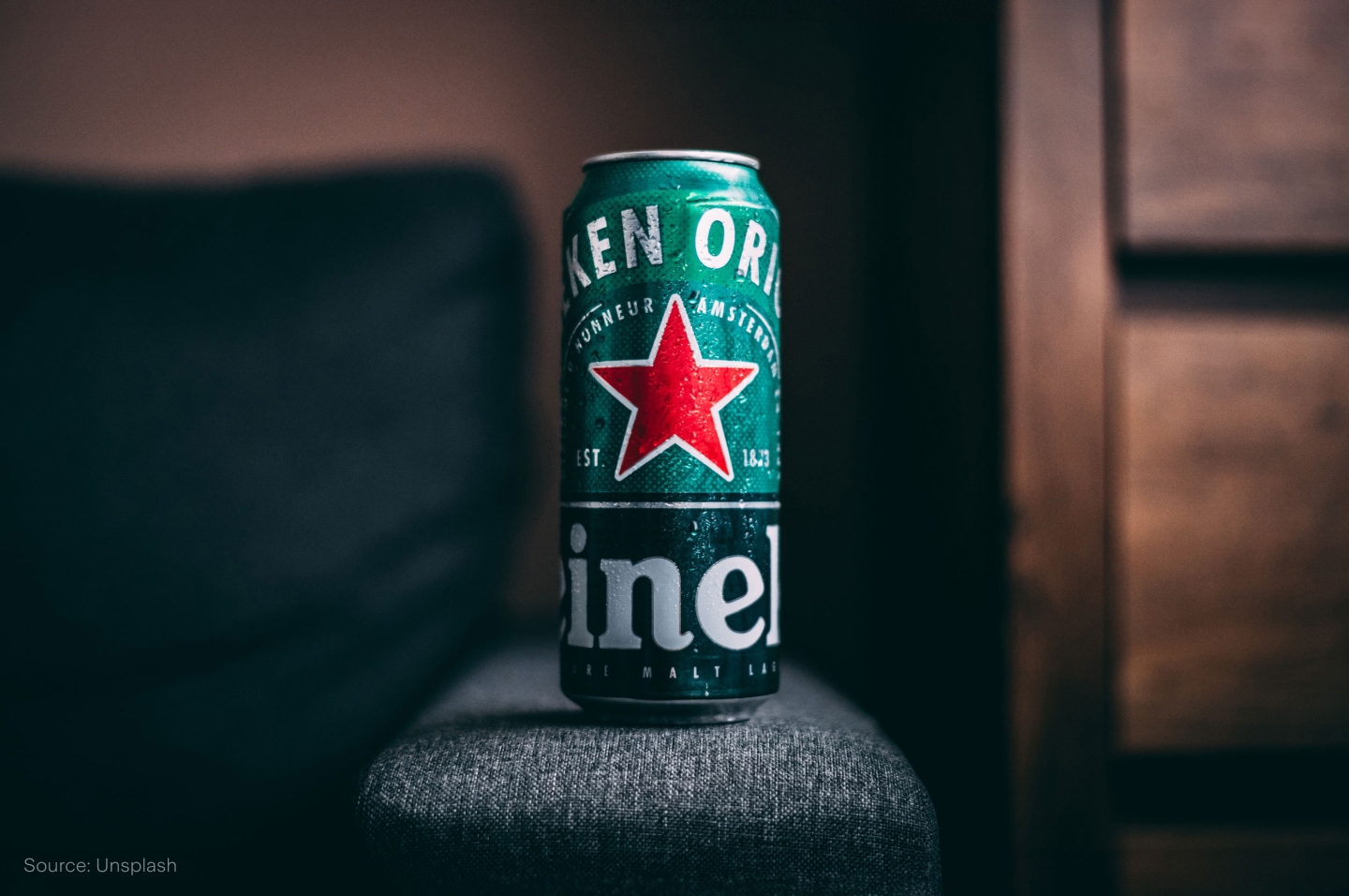 Under the Spotlight Wall St: Heineken N.V. (HEINY) | Stake