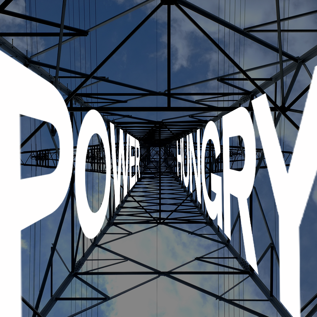 Power Hungry | Stake