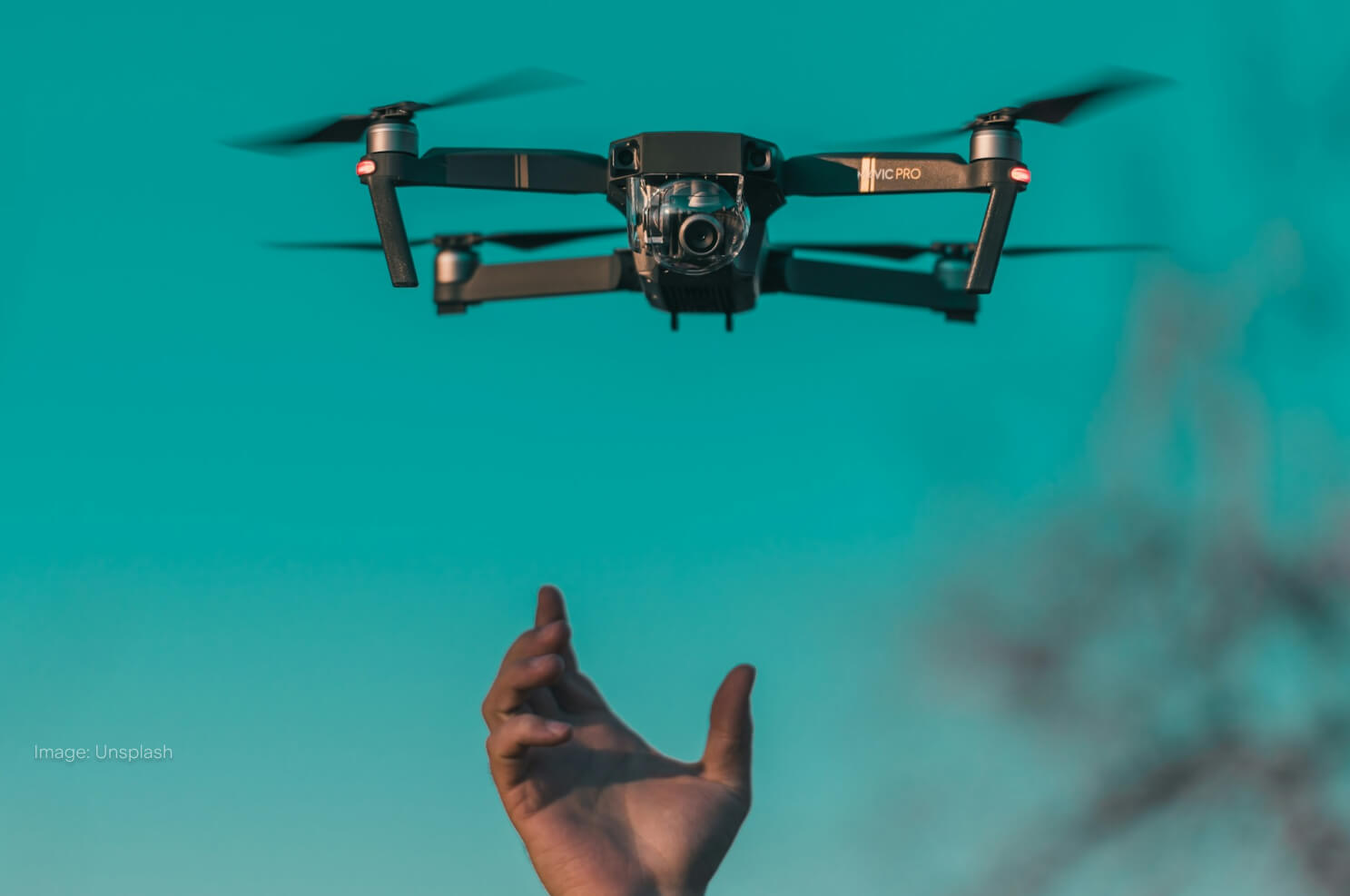 Top Drone Stocks to Watch Right Now [2025] | Stake