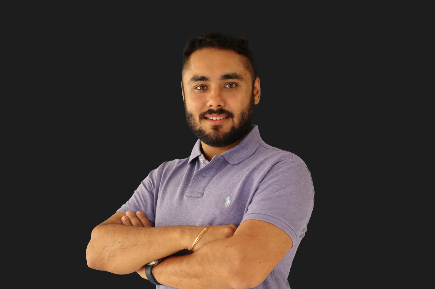 What I'm Trading with Harry Singh | Stake