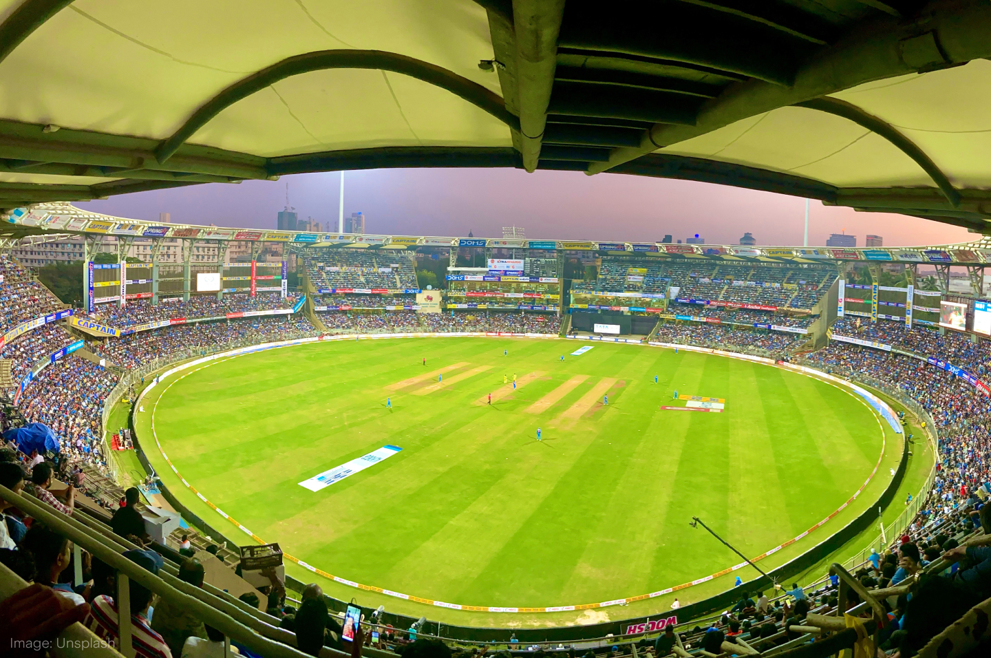 IPL, T20 revolutionise cricket | Stake