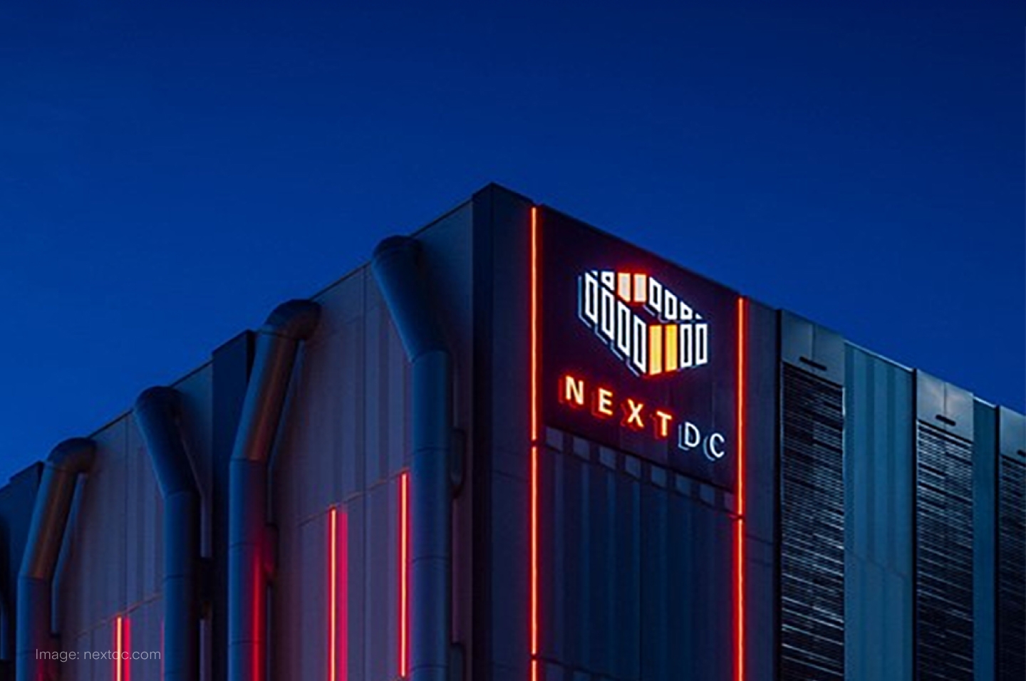 Under the Spotlight AUS: NEXTDC Ltd (NXT) | Stake