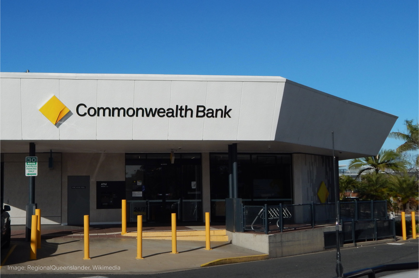 Under the Spotlight AUS: Commonwealth Bank (CBA) | Stake