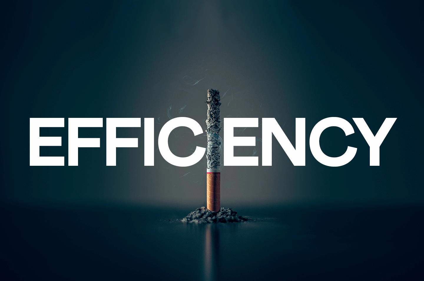 Efficiency | Stake