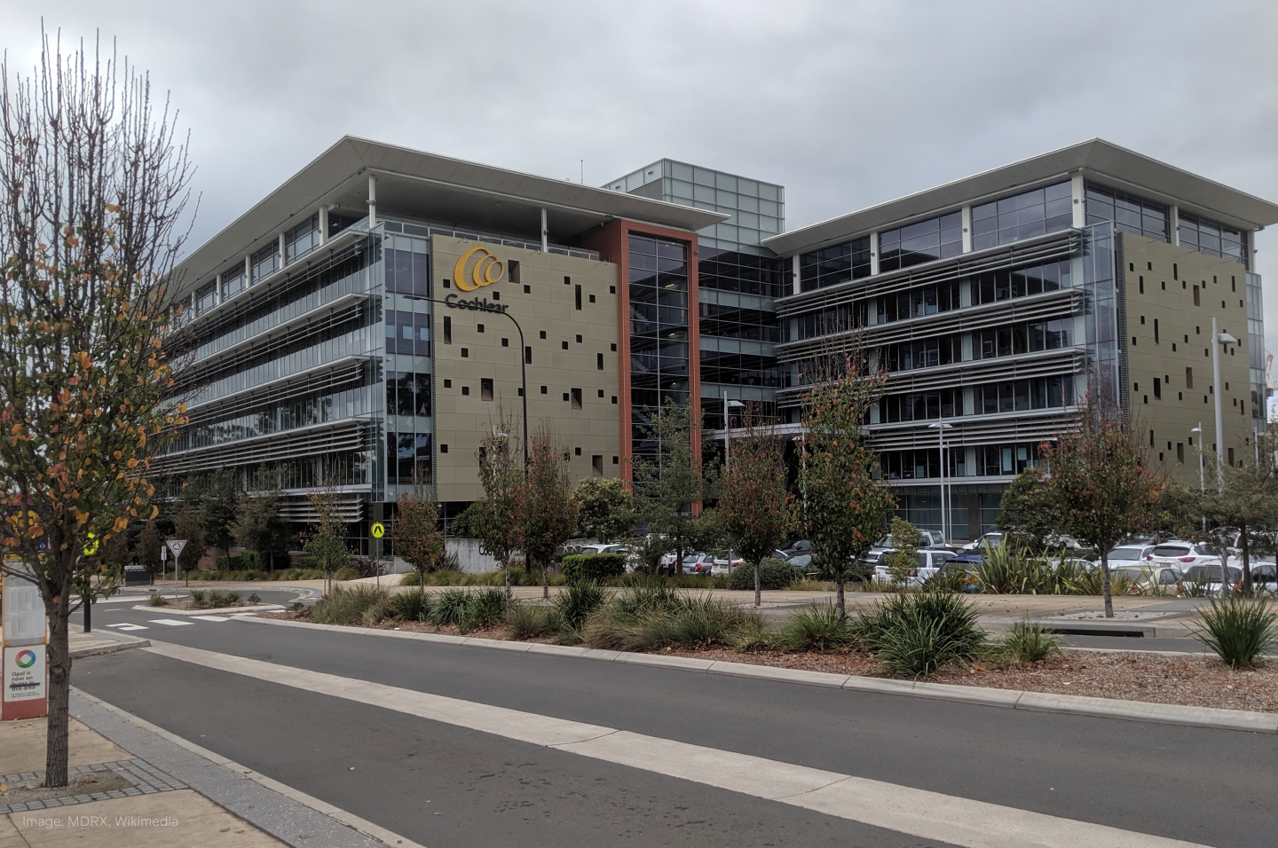 Under the Spotlight AUS: Cochlear Limited (COH) | Stake