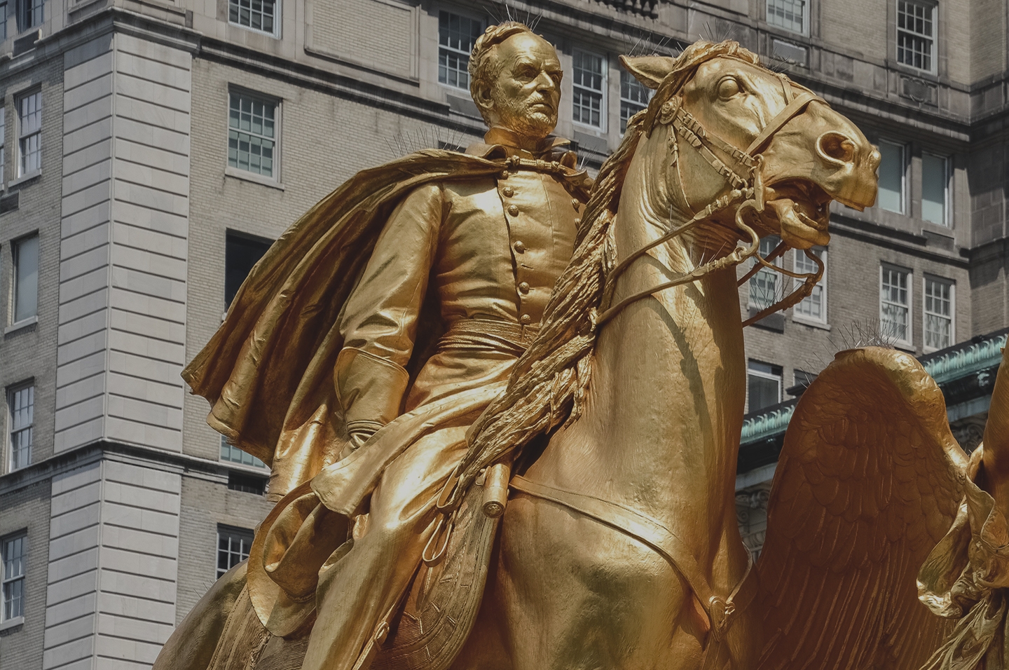 Gold Standard | Stake