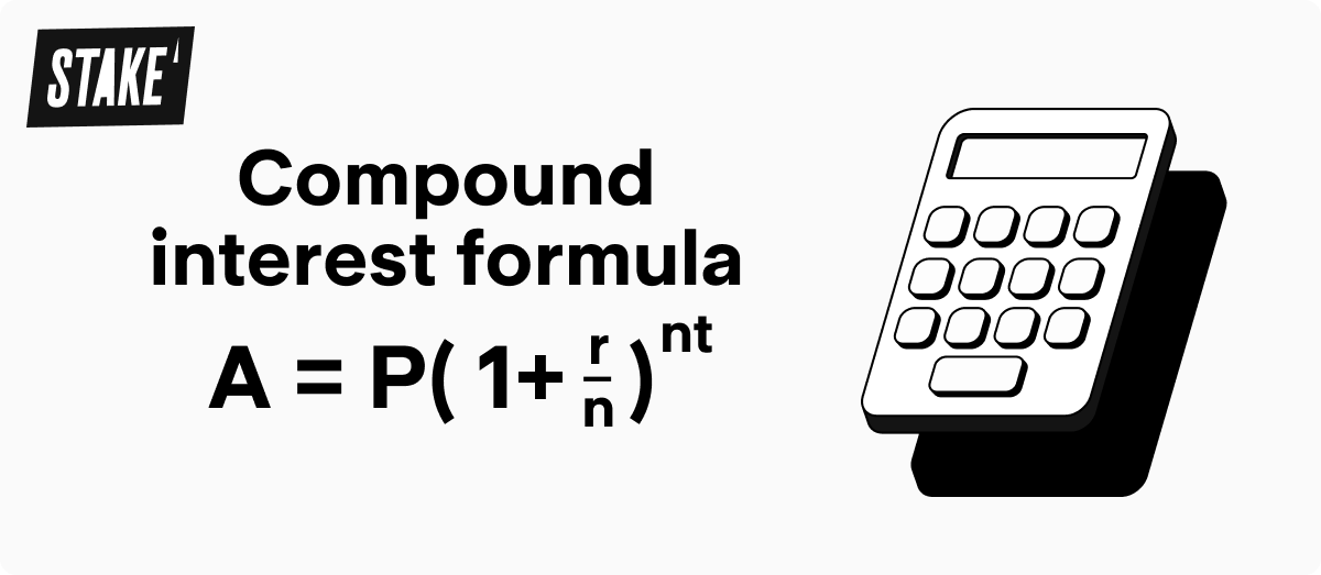 What Is Compound Interest Calculator - Infoupdate.org