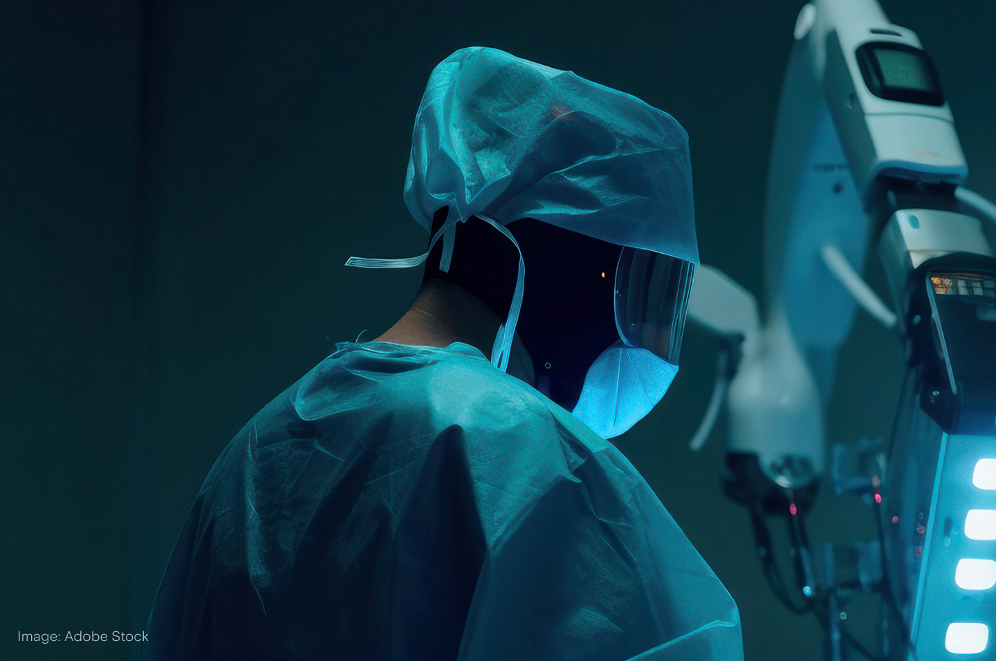 Under the Spotlight Wall Street: Intuitive Surgical (ISRG) | Stake