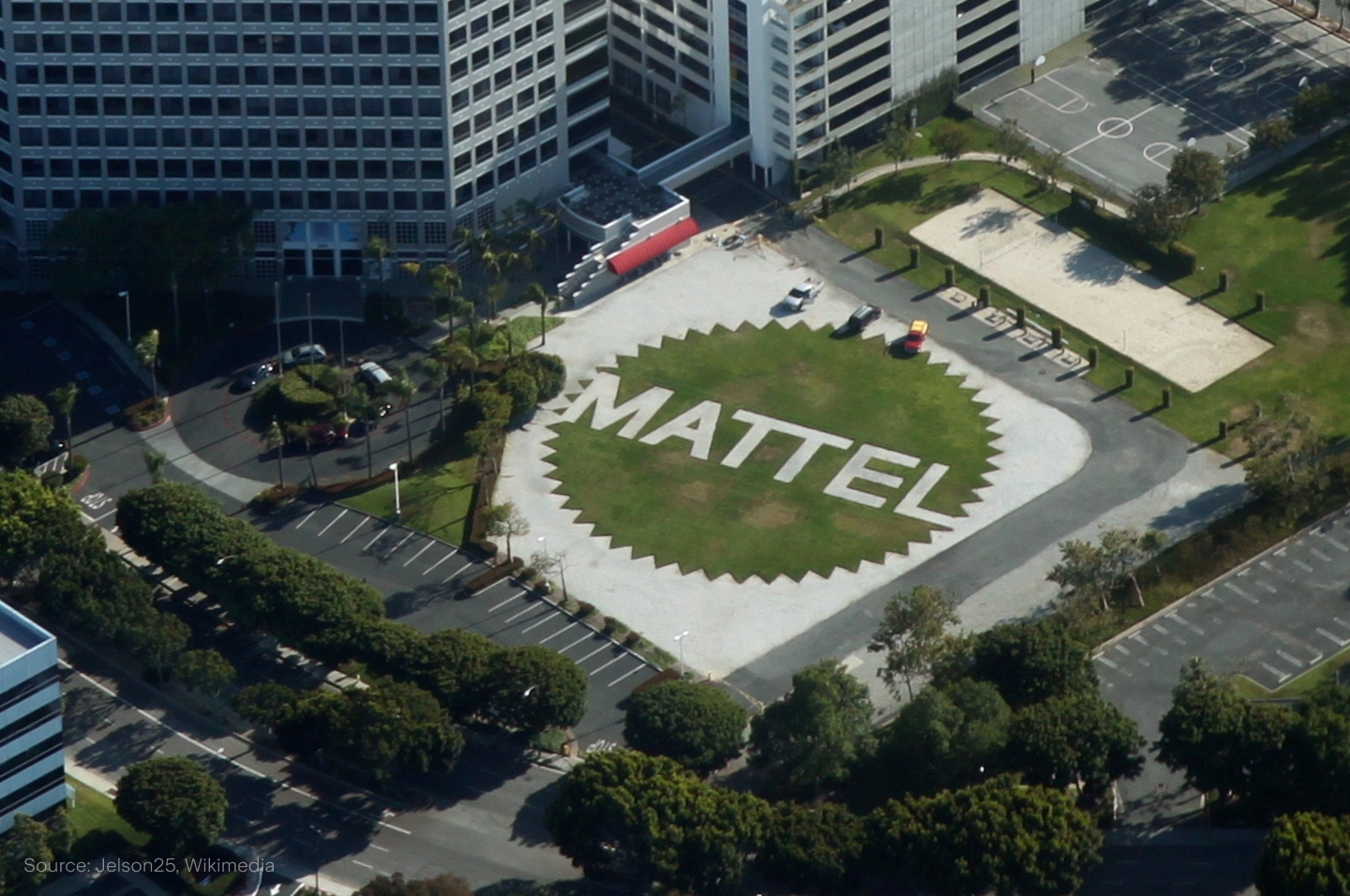 Mattel Under The Spotlight | Stake